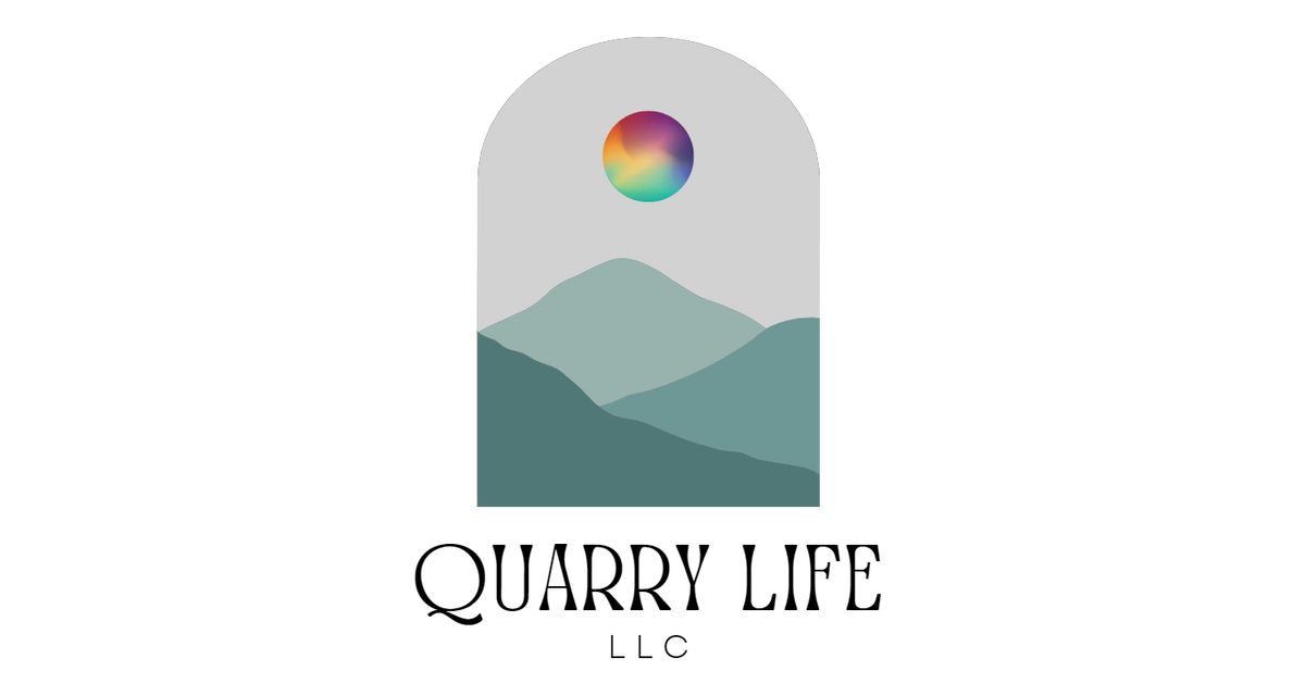 Journey for Self-Care – Quarry Life LLC